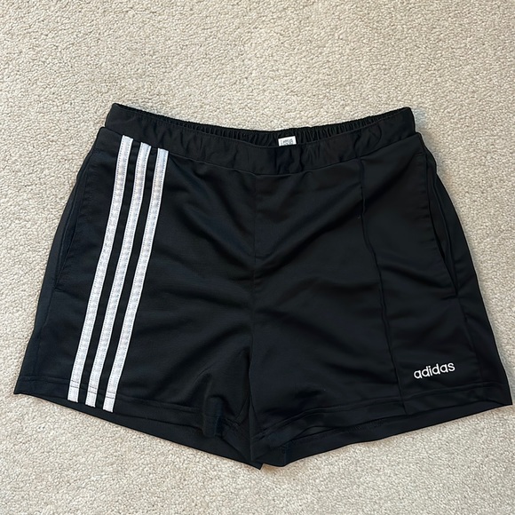 adidas | Shorts | Adidas Draw String Shorts | Poshmark